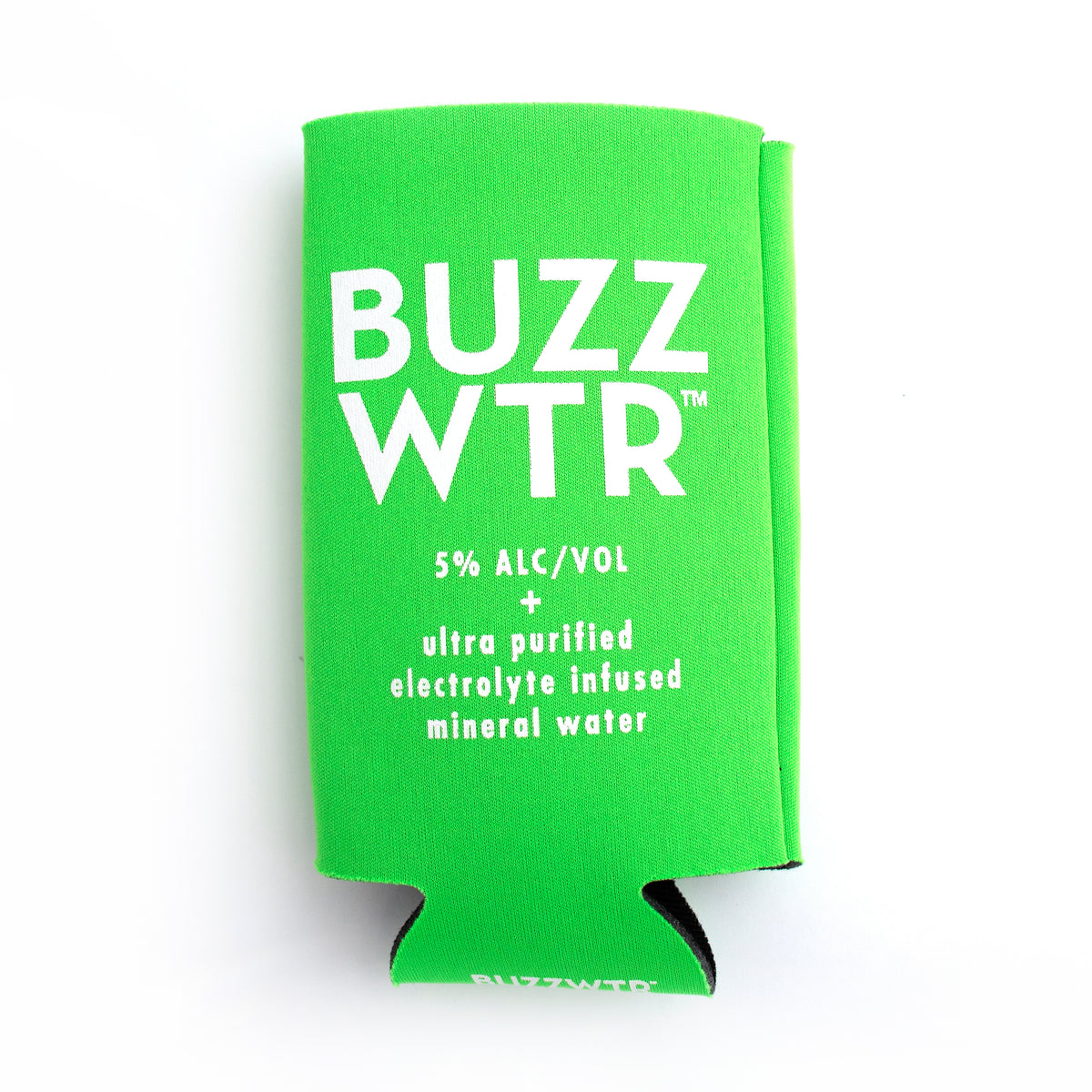 Coolie Pack – BUZZ WTR™