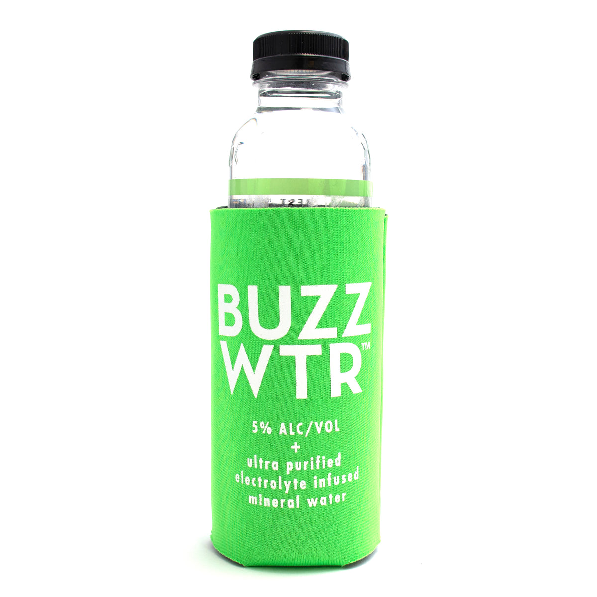 Buzz WTR™ Coolie – BUZZ WTR™