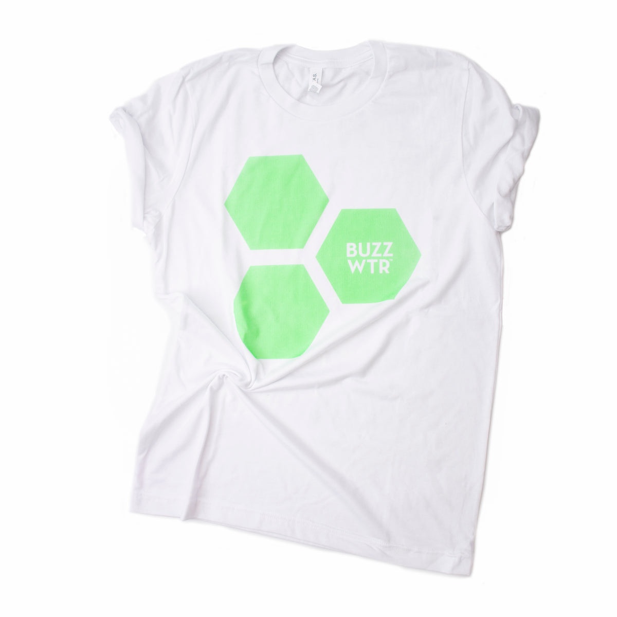 Buzz Tee – BUZZ WTR™